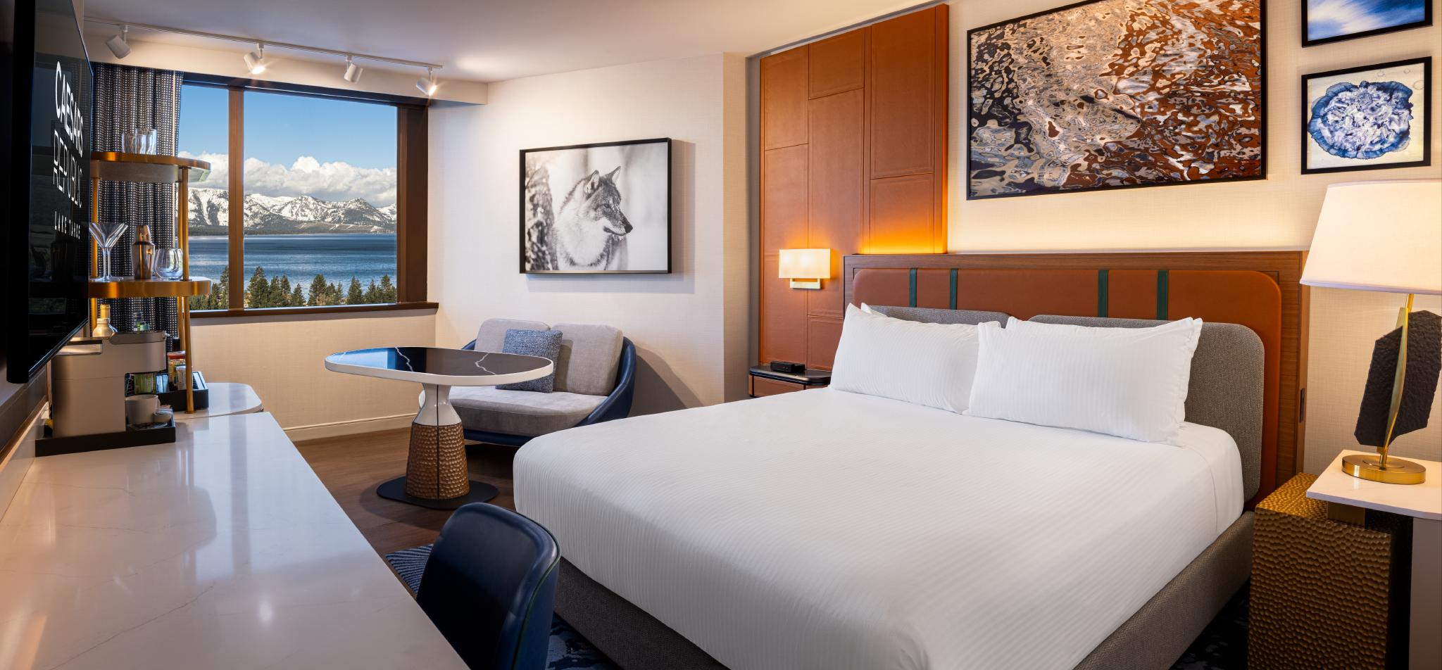 Caesars Republic Lake Tahoe Hotel and Casino - Visit Lake Tahoe