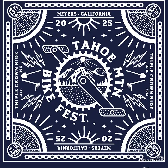 Tahoe Mountain Bike Festival - Visit Lake Tahoe