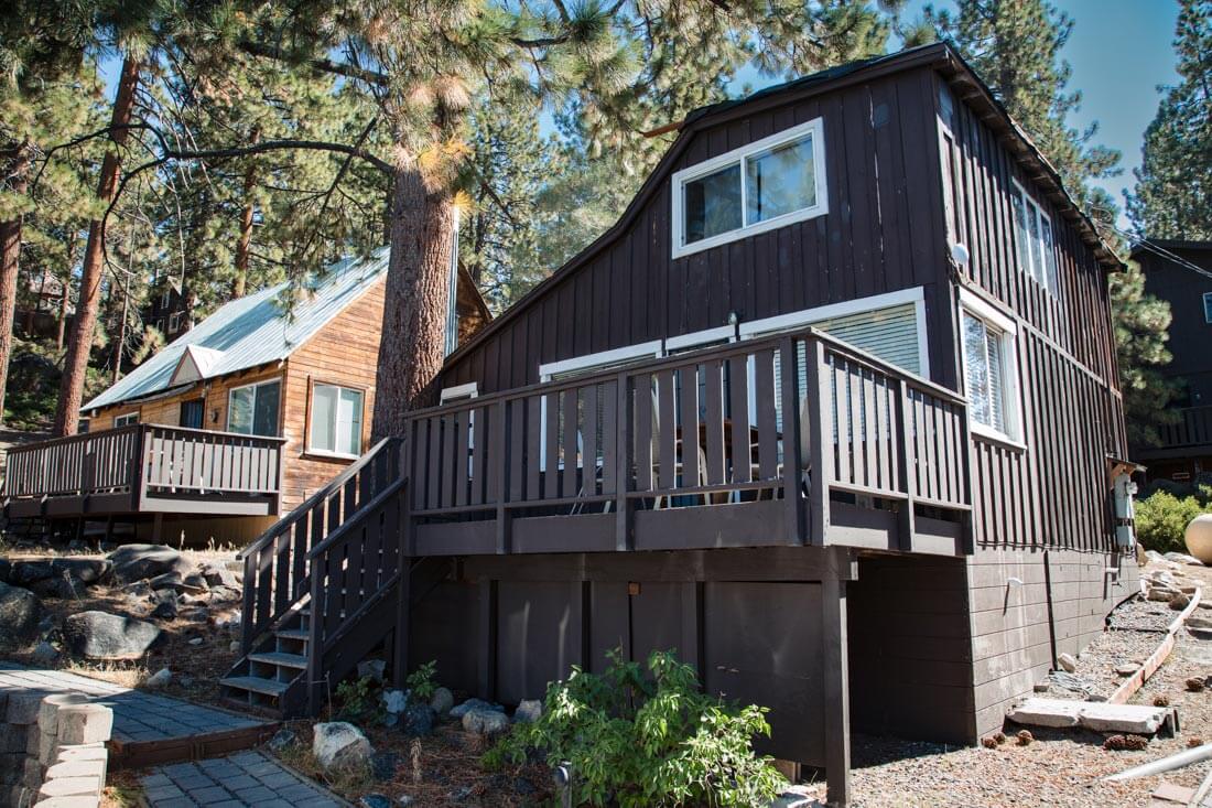 Zephyr Point Lake Tahoe - Visit Lake Tahoe