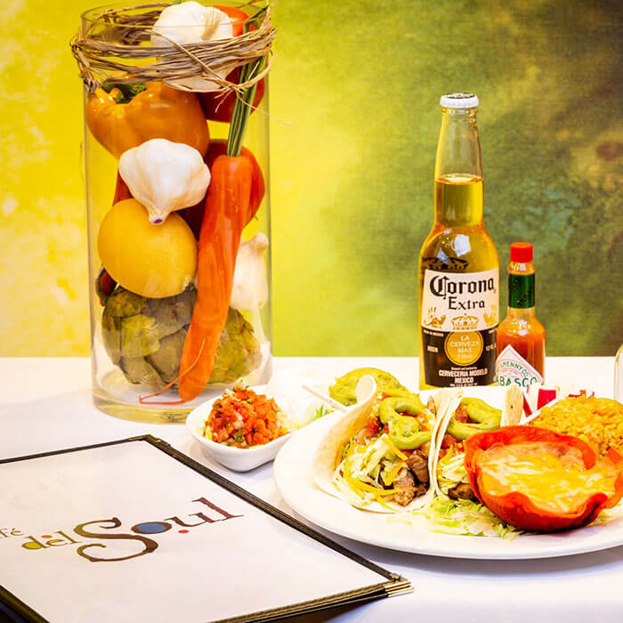 Café Del Soul - Visit Lake Tahoe