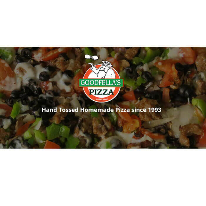 Goodfella's Pizza - Visit Lake Tahoe