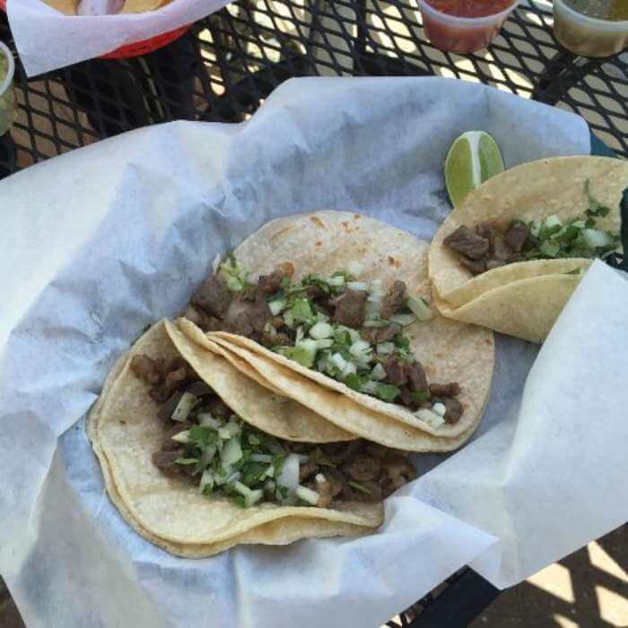 Super Tacos - Visit Lake Tahoe