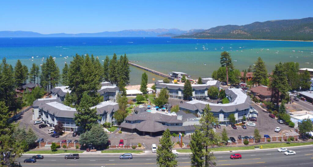 Know Your Forest: Lake Tahoe Trees | Trees in Lake Tahoe
