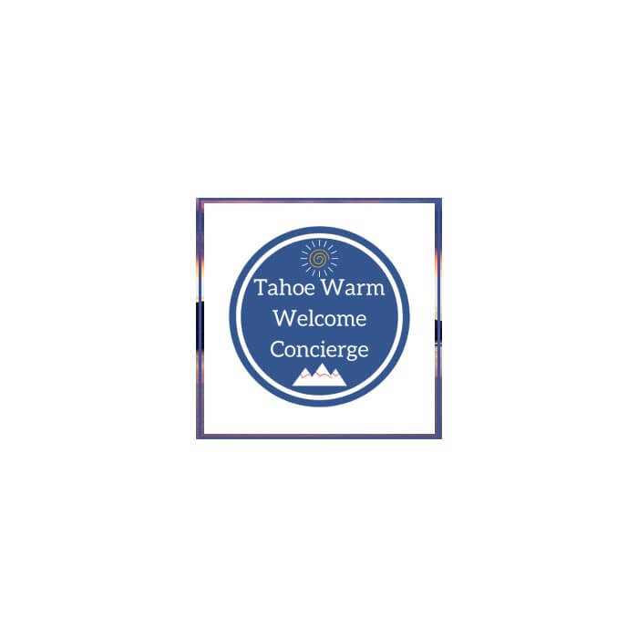 Tahoe Warm Welcome Concierge - Visit Lake Tahoe
