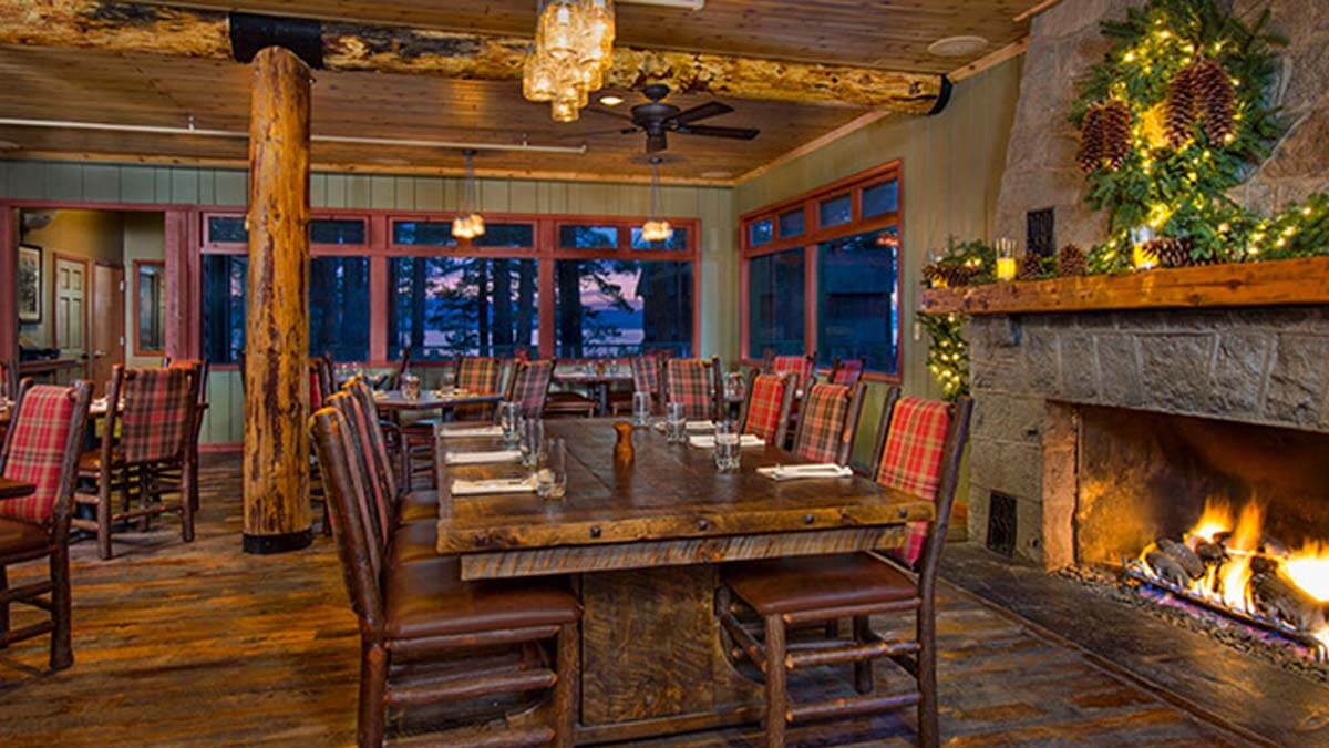 Zephyr Cove Restaurant - Visit Lake Tahoe