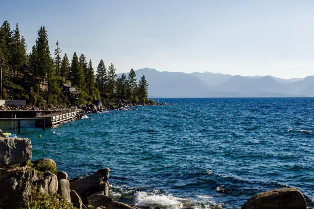 Zephyr Point Conference Center - Visit Lake Tahoe