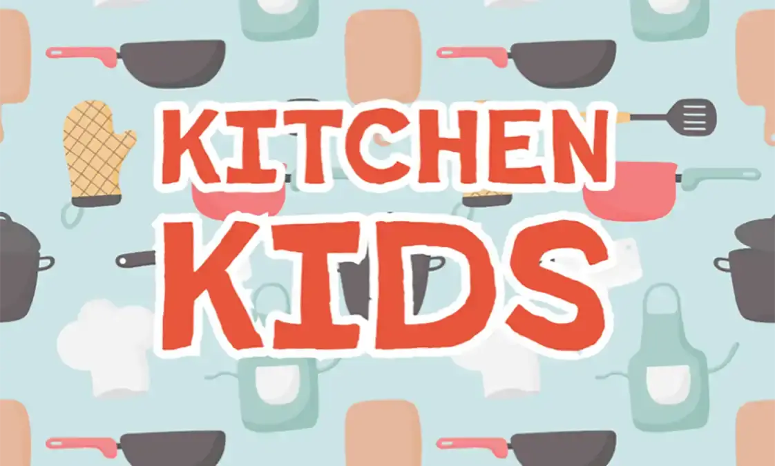 Kitchen Kids at the Tallac Historic Site - Visit Lake Tahoe
