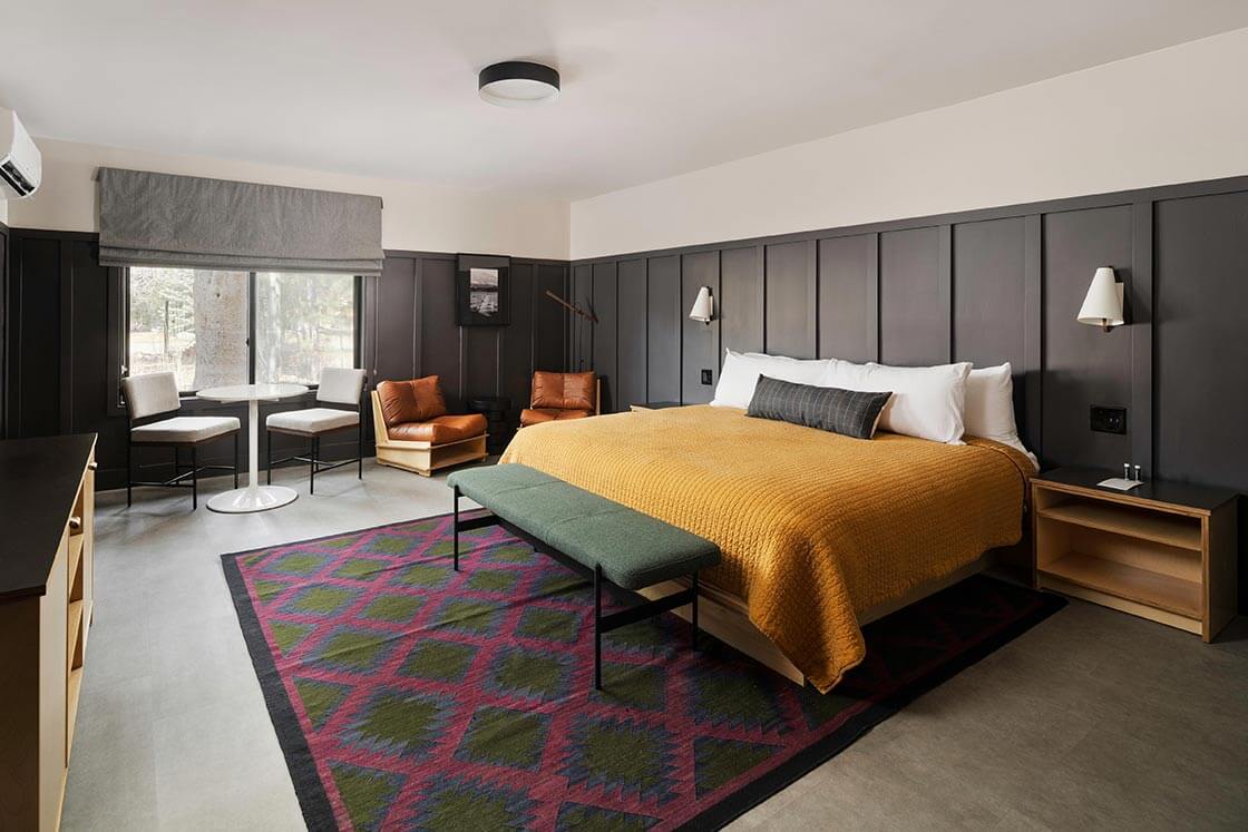 Coachman Hotel | Visit Lake Tahoe