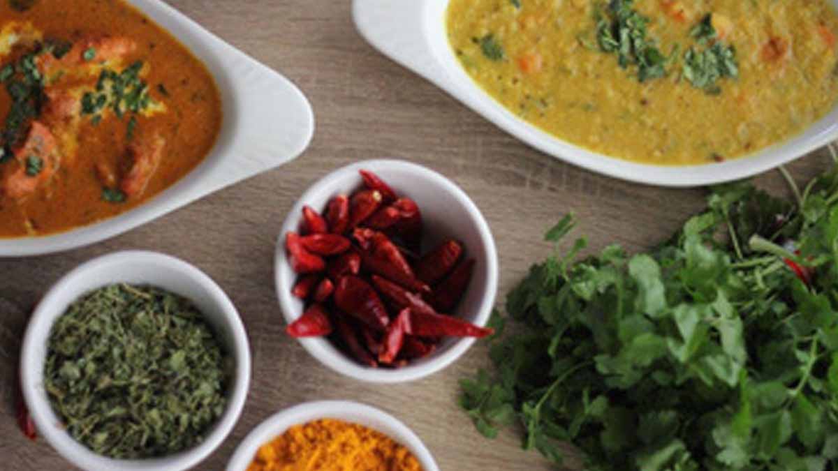 Curry & Grill Indian Cuisine - Visit Lake Tahoe