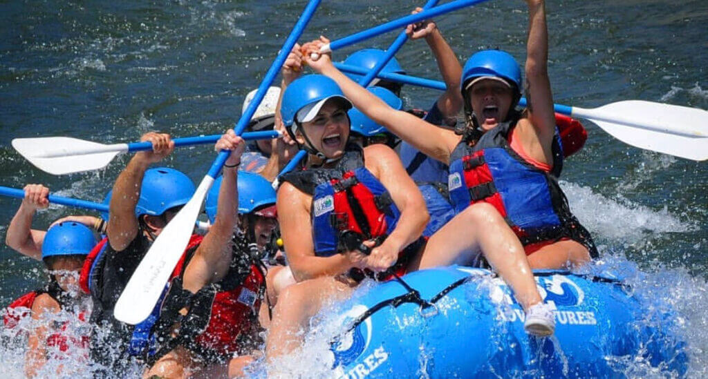 H20 Adventures - Visit Lake Tahoe