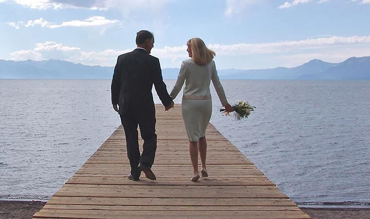 Ann Poole Weddings - Visit Lake Tahoe