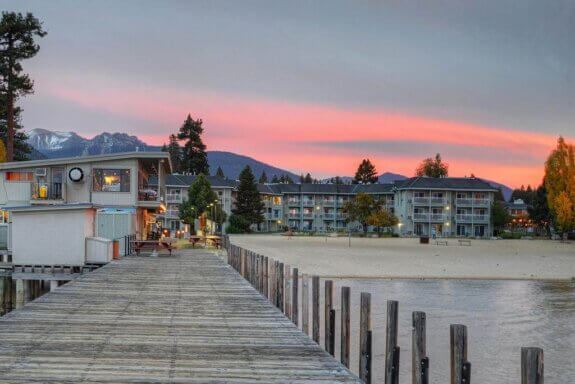 Find Lake Tahoe Hotels & Motels | South Lake Tahoe Hotels