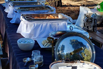 Exquisite Grill Catering - Visit Lake Tahoe