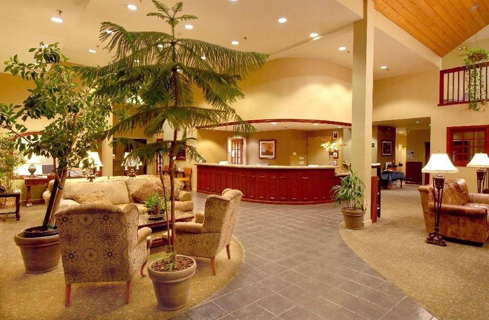 Forest Suites Resort at Heavenly - Visit Lake Tahoe
