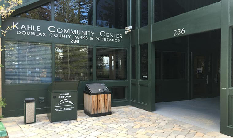 Kahle Community Center & Park - Visit Lake Tahoe