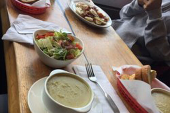 Mad Dog Cafe & Market at Woodfords Station - Visit Lake Tahoe