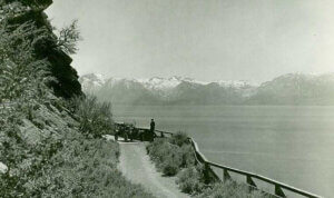 History of Lake Tahoe | Lake Tahoe