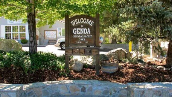 Lake Tahoe Day Trips | Beyond the Basin