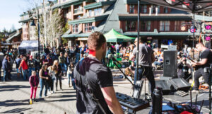 Live Music South Lake Tahoe | Entertainment & Live Music Lake Tahoe