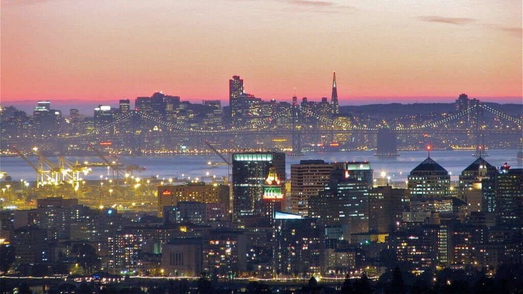California Road Trip Ideas | Upstate California Road Trip