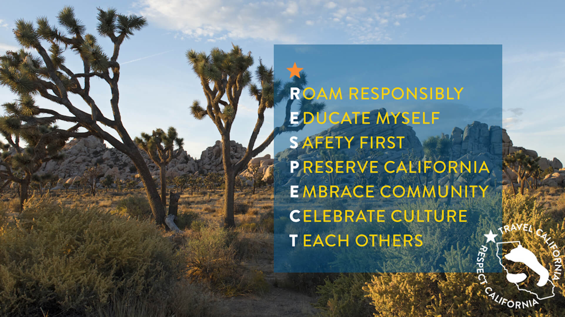 Sustainability - Visit Lake Tahoe