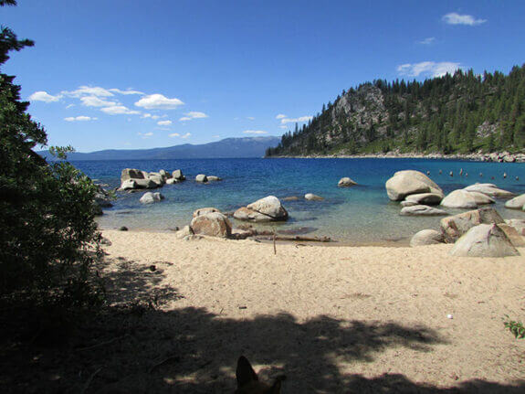 Lake Tahoe Hikes | Hiking in South Lake Tahoe | Visit Lake Tahoe