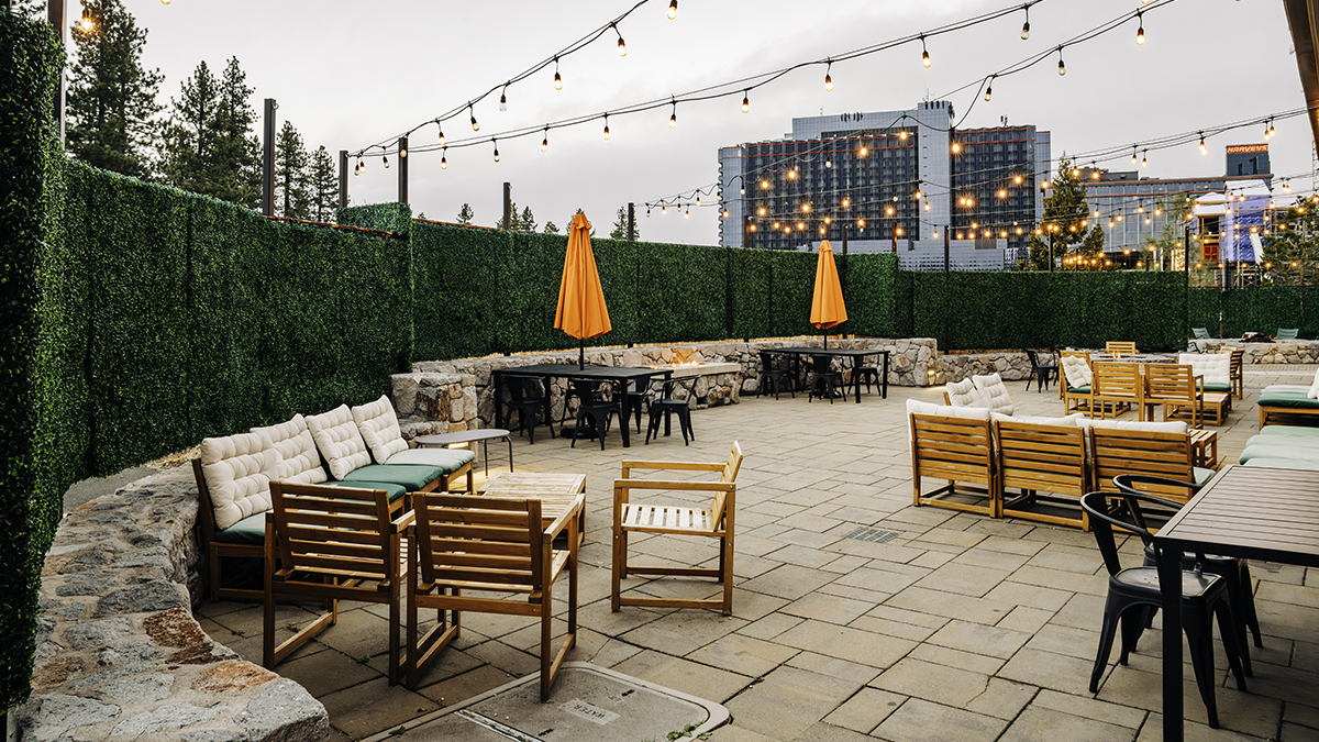 Tipsy Putt - Visit Lake Tahoe