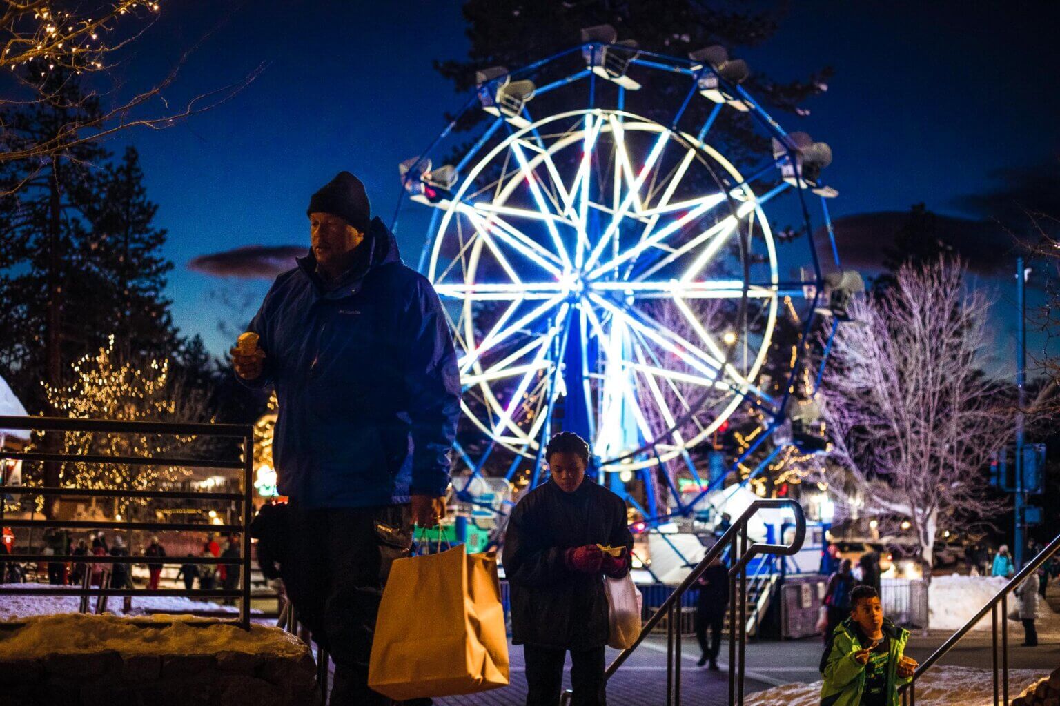 10 Things to do in December at Lake Tahoe - Visit Lake Tahoe