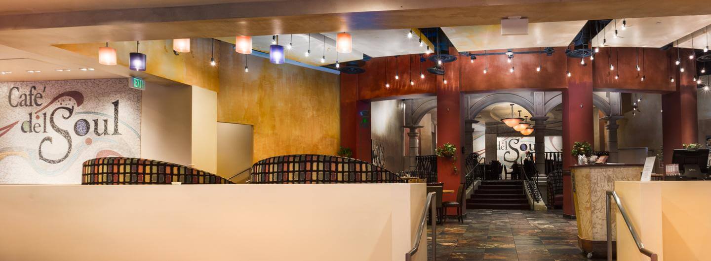 Café Del Soul - Visit Lake Tahoe