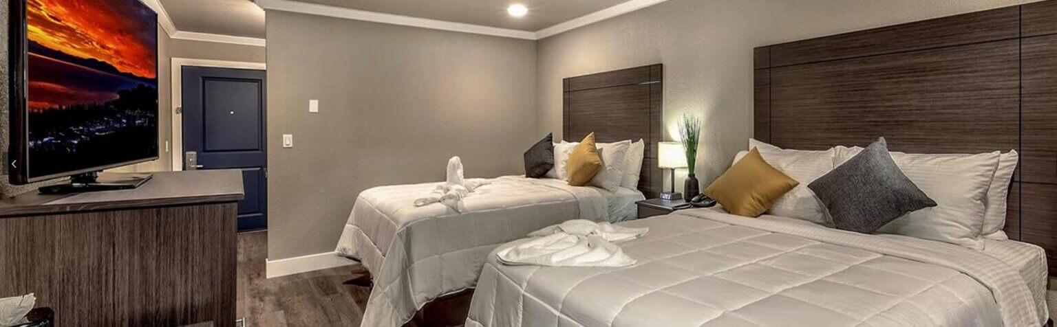 The Elet Hotel - Visit Lake Tahoe