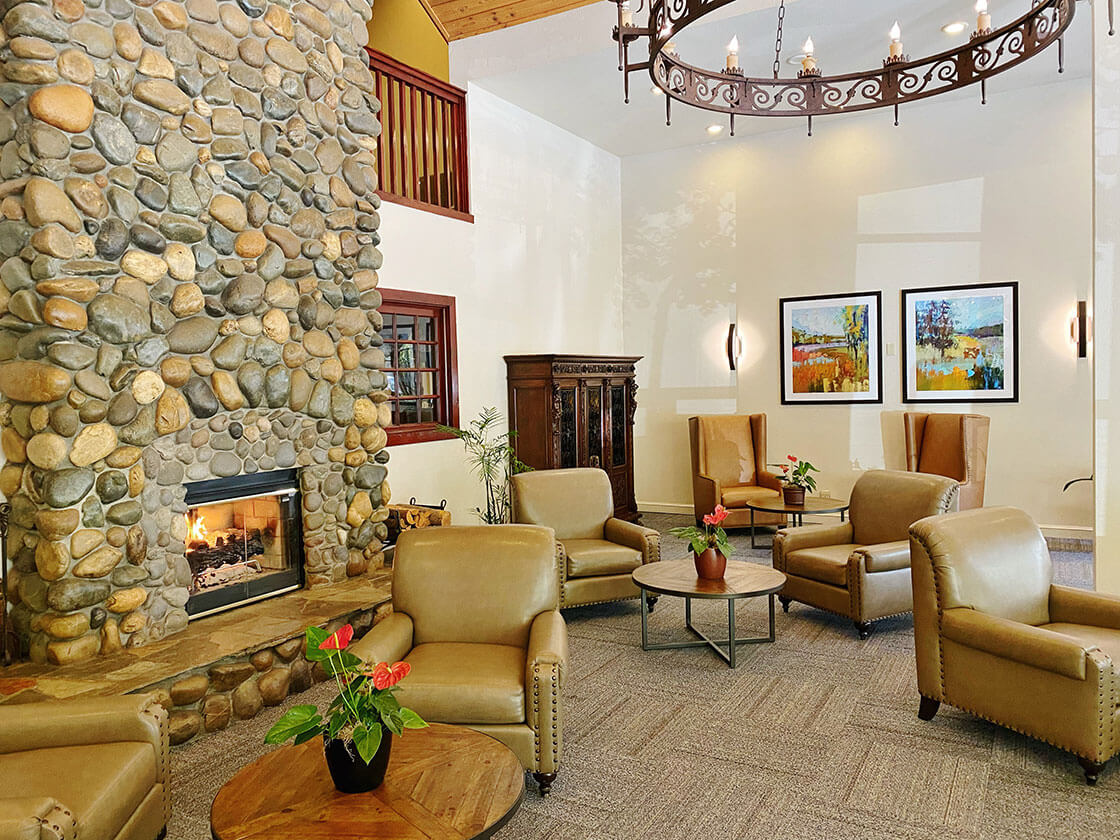 Forest Suites Resort - Visit Lake Tahoe