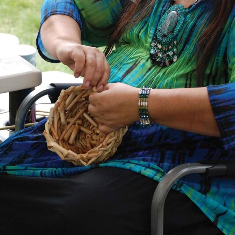 The Washoe People and Their Deep Connection to Lake Tahoe - Visit Lake ...