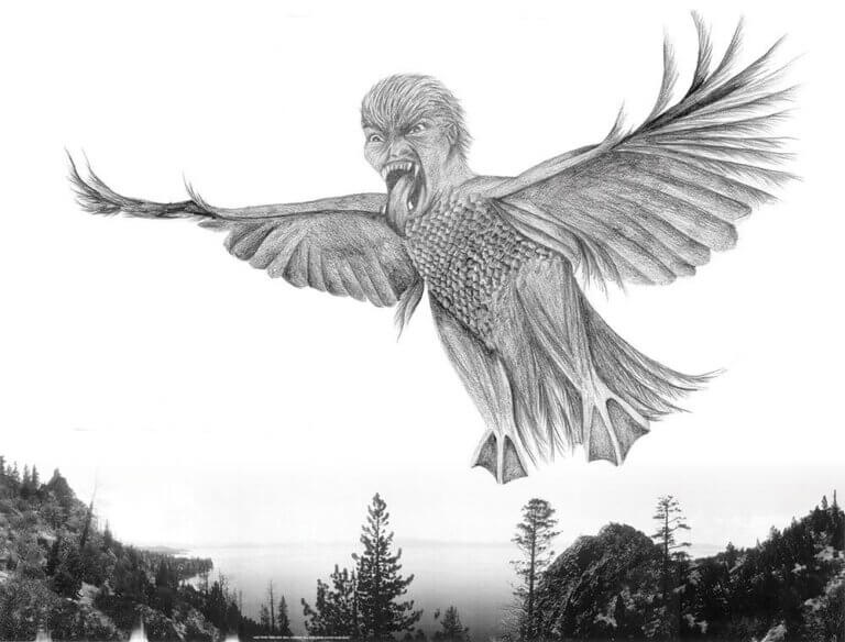 The Washoe Tribe and Their History Around Lake Tahoe - Visit Lake Tahoe