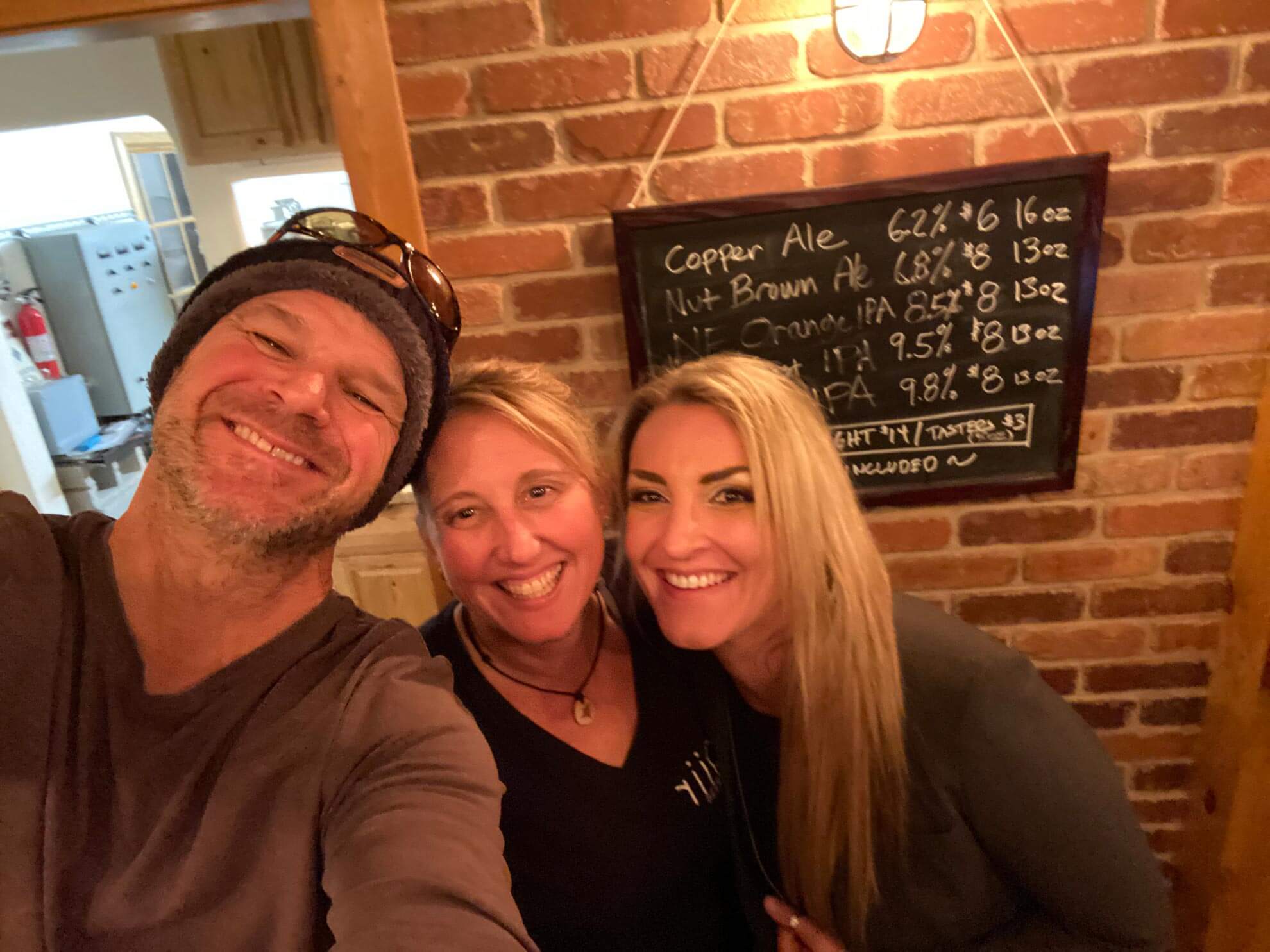 Tahoe Brew House - Visit Lake Tahoe