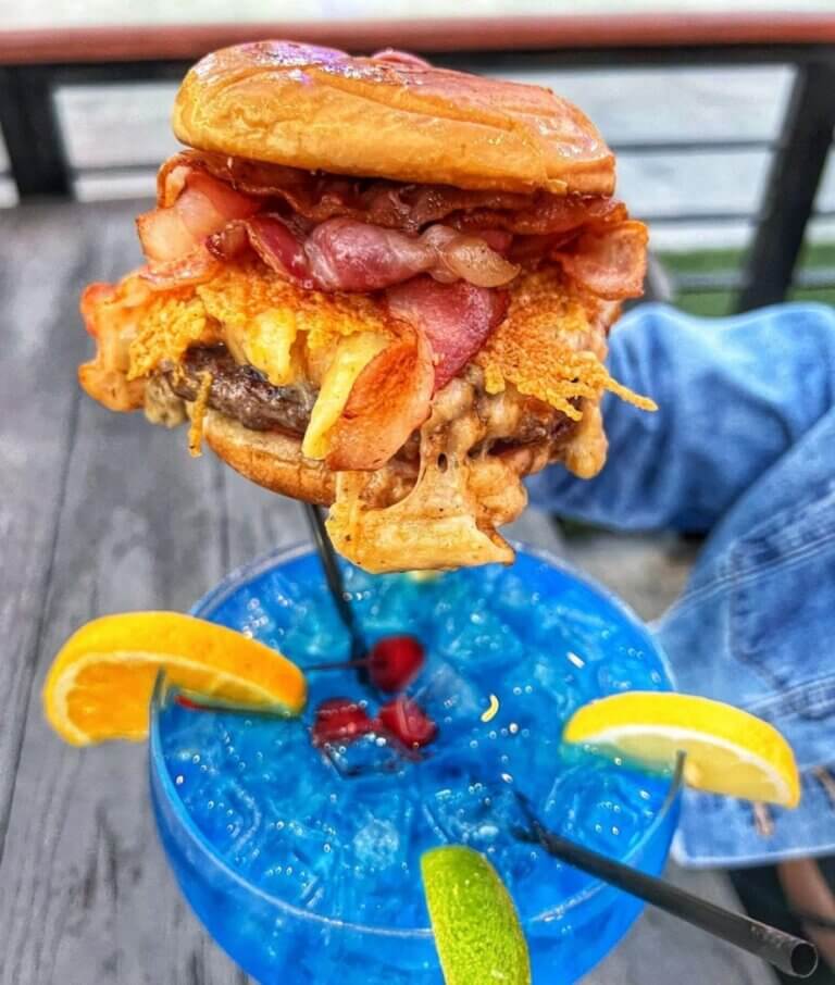Fire + Ice Grill & Bar - Visit Lake Tahoe
