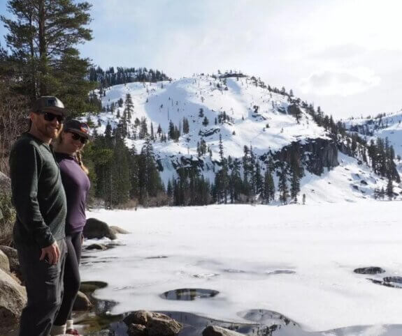 Desolation Wilderness - Visit Lake Tahoe