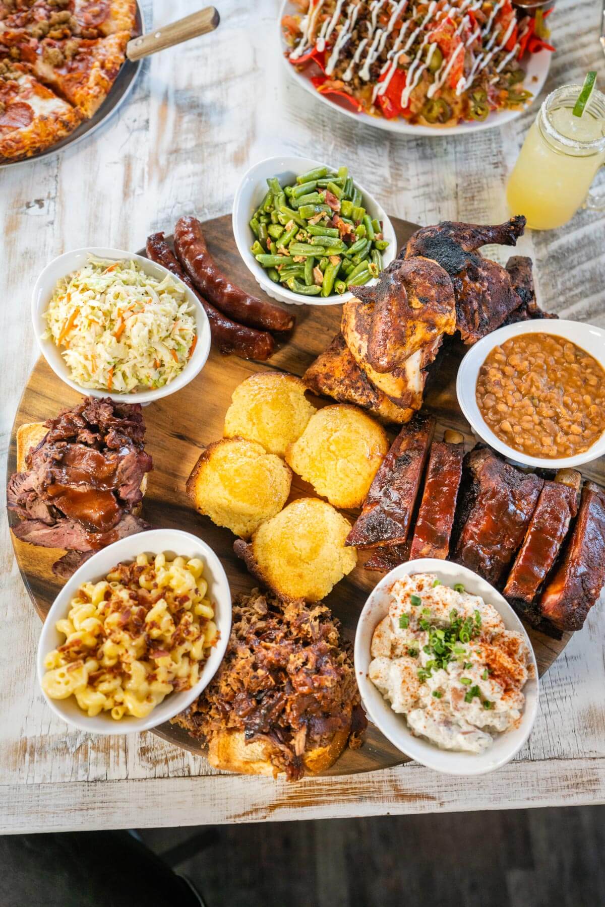 Fox & Hound Smokehouse Grill & Bar - Visit Lake Tahoe