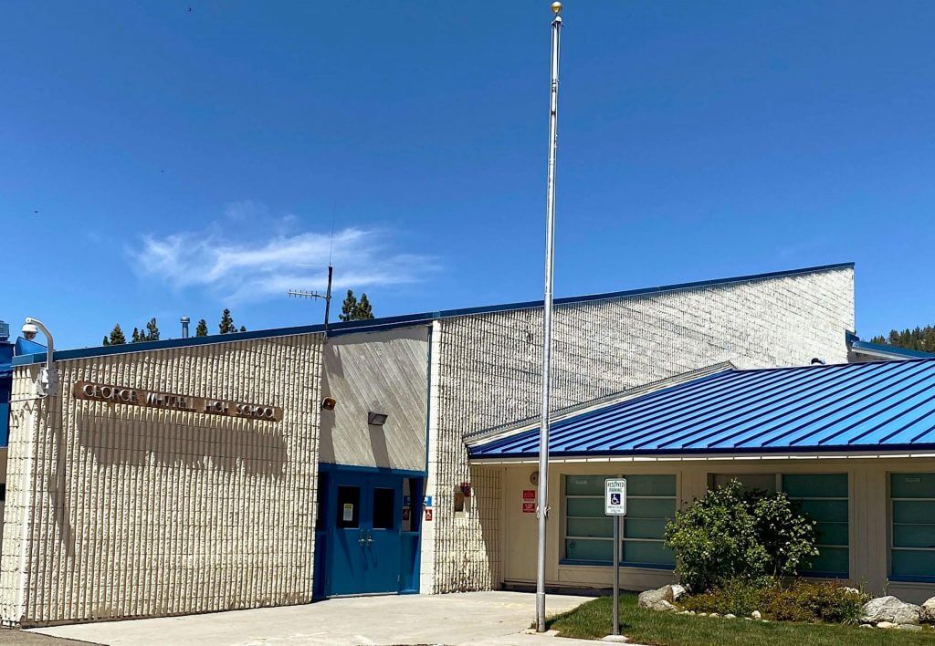 George Whittel High School - Visit Lake Tahoe