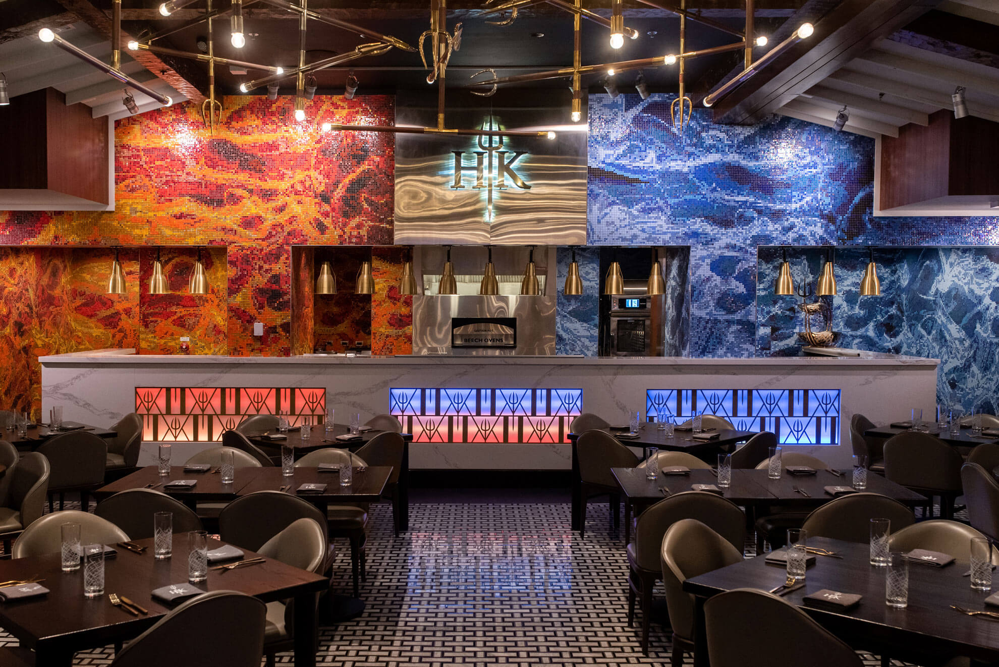 Gordon Ramsay Hell's Kitchen - Visit Lake Tahoe