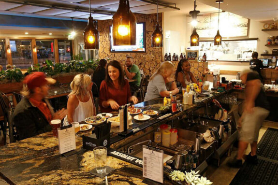 Best Restaurants and Bars: Where to Eat and Drink in South Lake Tahoe ...