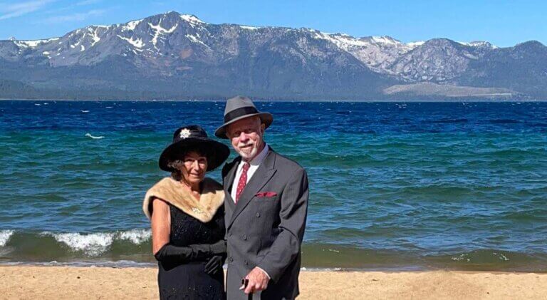 The Fantastic Story of George Whittell - Visit Lake Tahoe