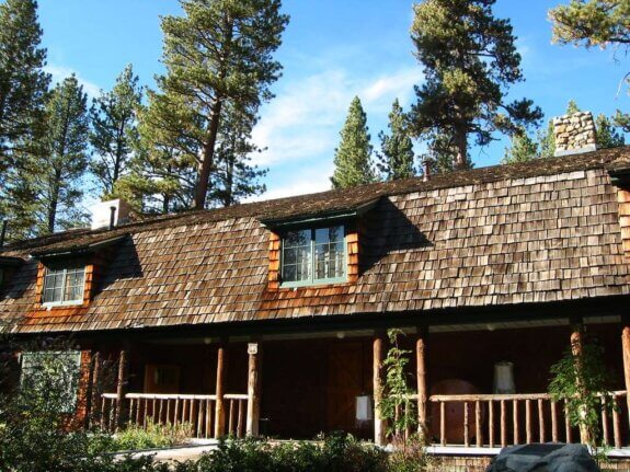 The Fantastic Story of George Whittell - Visit Lake Tahoe