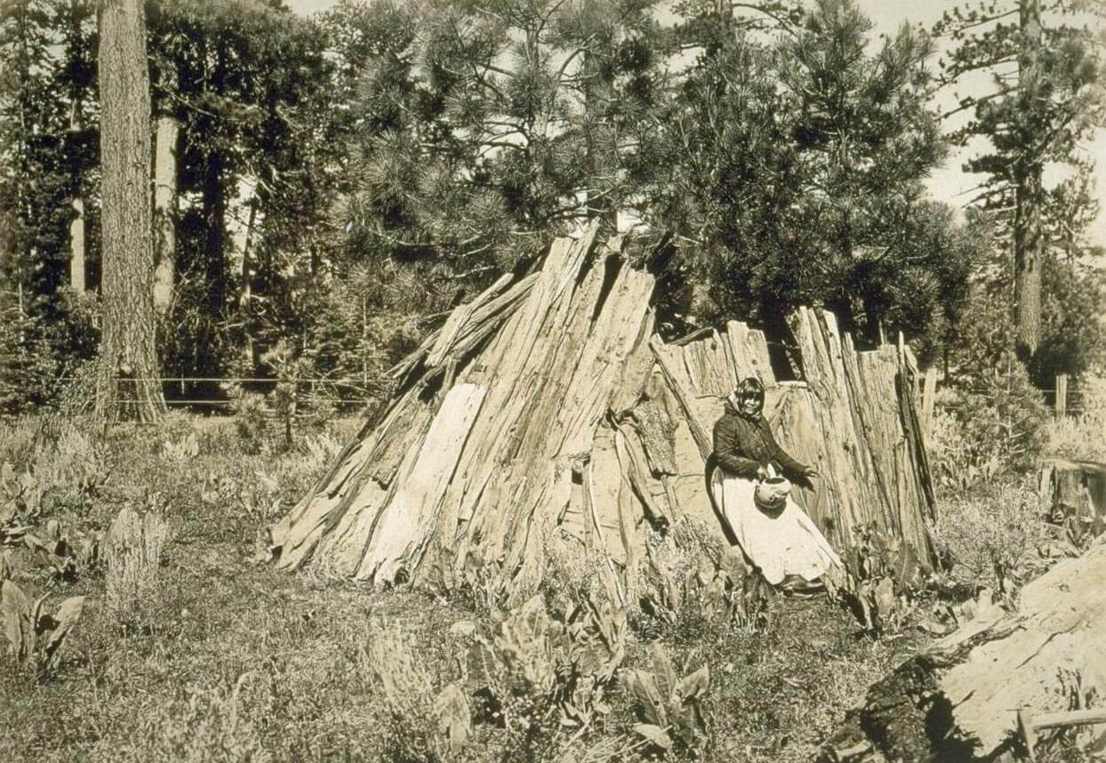 Cave Rock - A Place in Time - Visit Lake Tahoe
