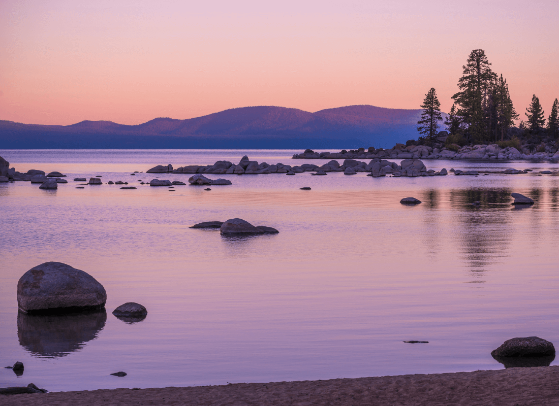 10 Unique Things To Do In Lake Tahoe In October | Lake Tahoe