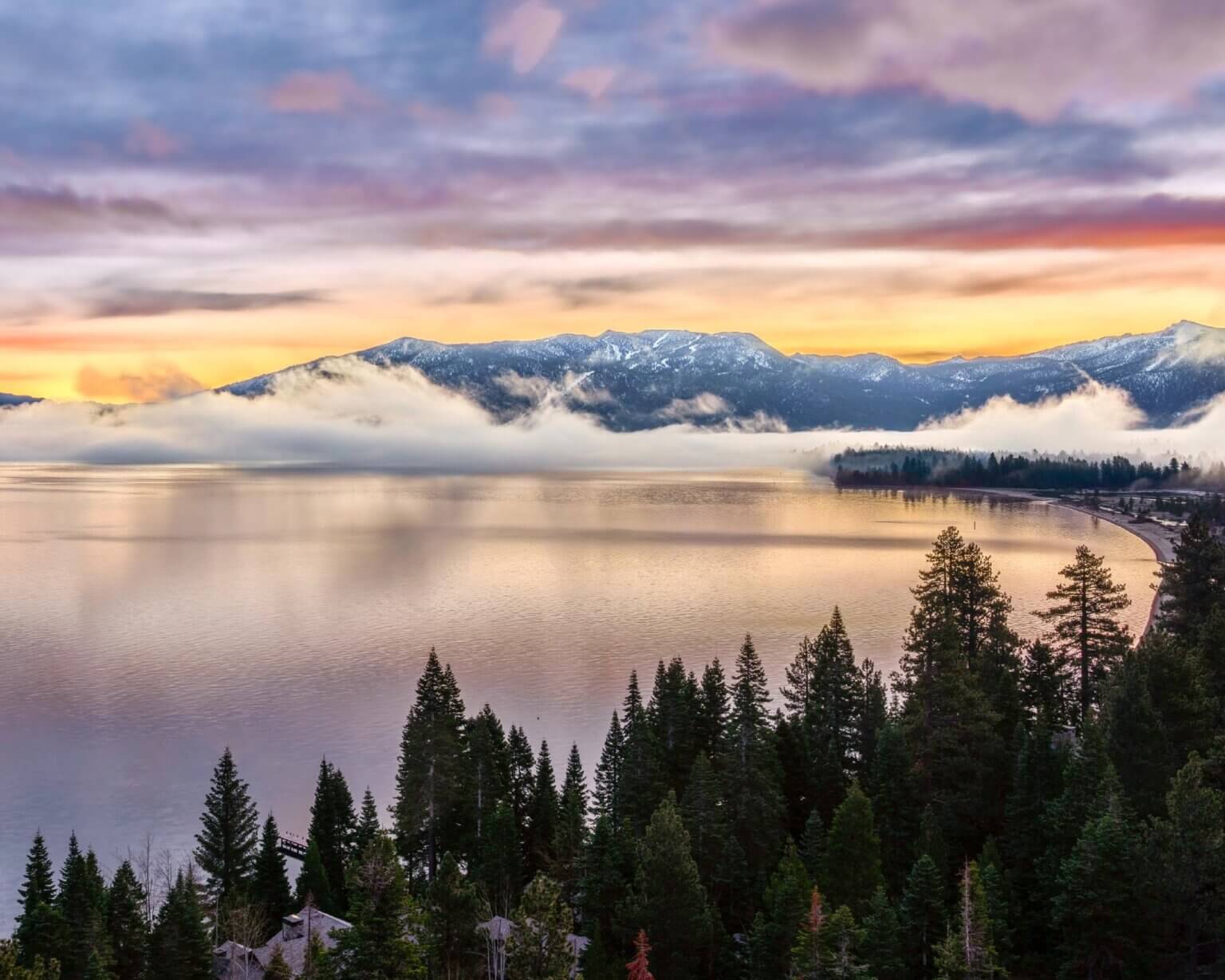 10 Things to do in December at Lake Tahoe - Visit Lake Tahoe