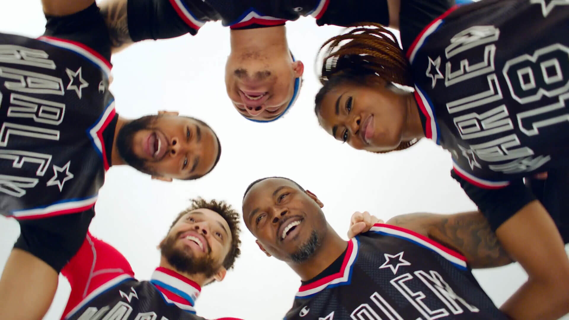 Harlem Globetrotters at the Tahoe Blue Event Center - Visit Lake Tahoe
