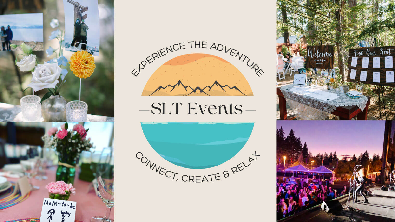 SLT Events - Visit Lake Tahoe