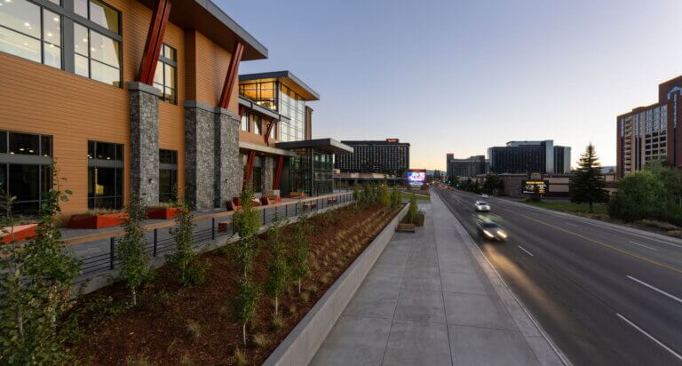 Tahoe Blue Event Center - Visit Lake Tahoe