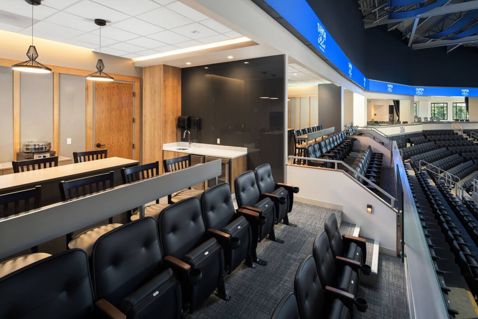 Tahoe Blue Event Center - Visit Lake Tahoe