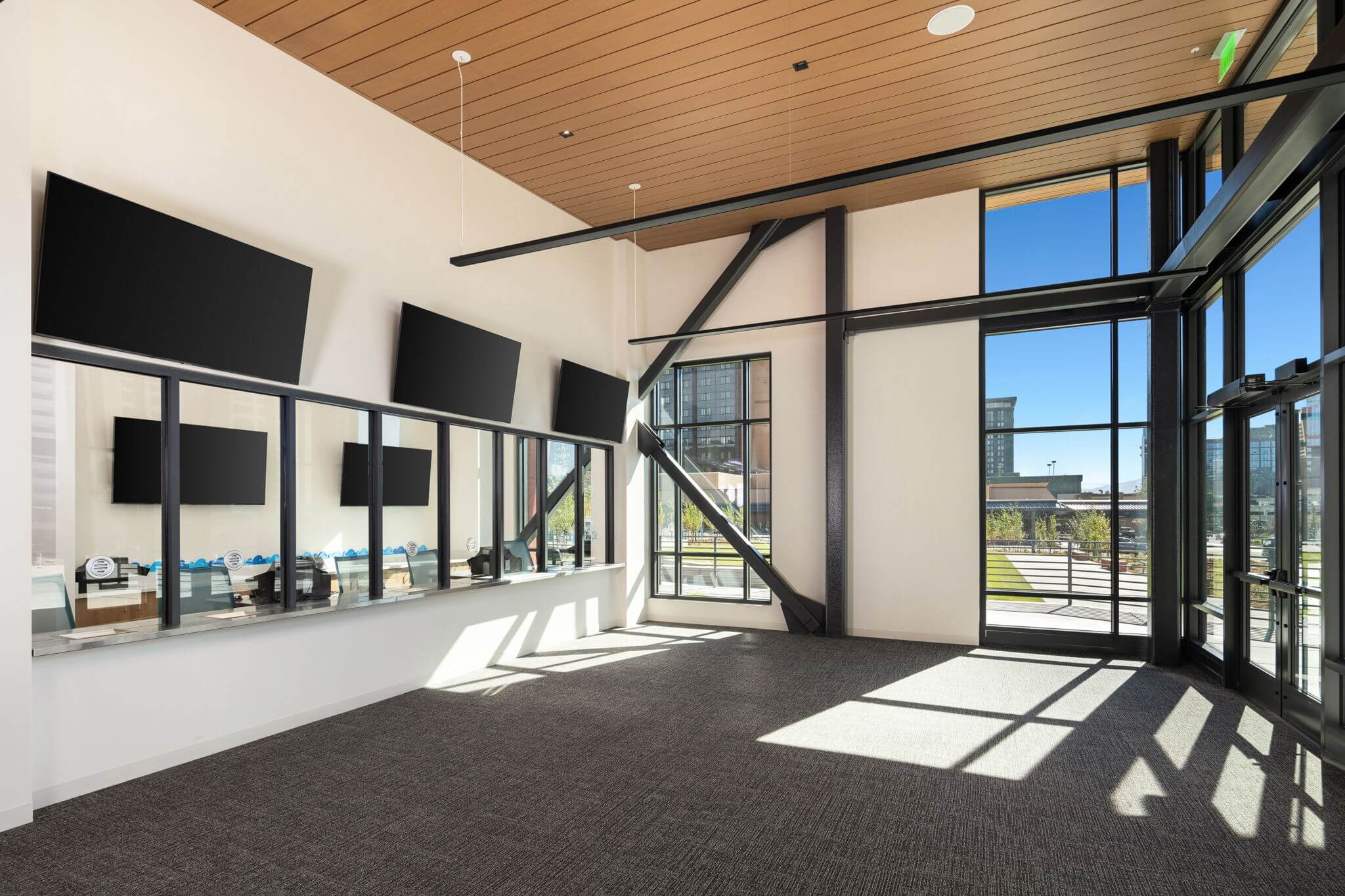 Tahoe Blue Event Center | Visit Lake Tahoe